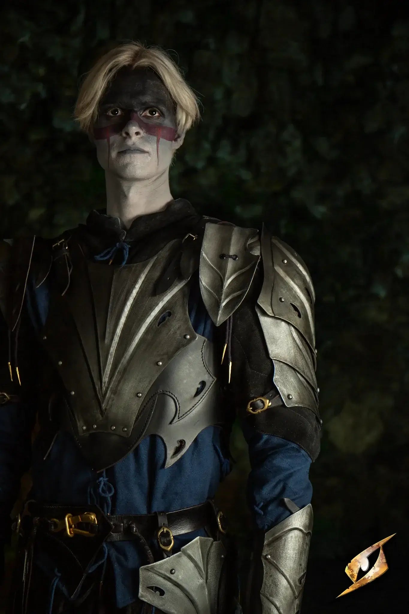 Eventide Collection – Dark Elf & Drow LARP Gear | Epic Armoury