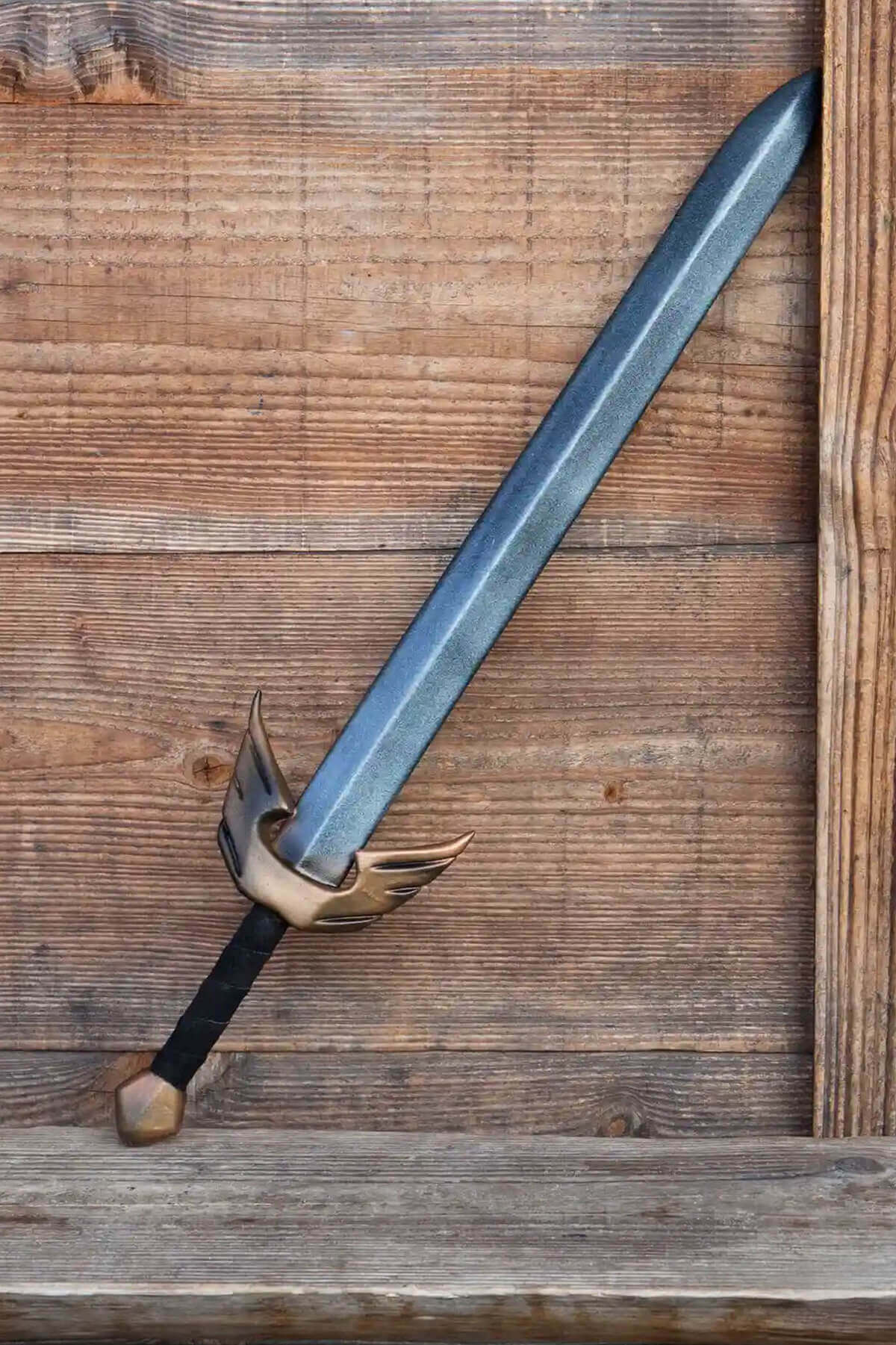 RFB Swords – Safe, Durable, and Ready for LARP | Epic Armoury